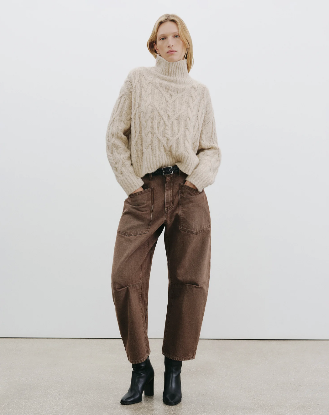 Nili Lotan // Shon Jean // Tucci Boutique